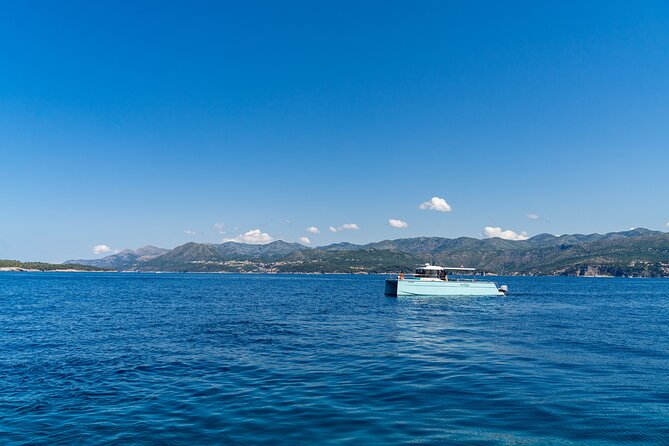 Luxury Blue Cave and Elaphiti Islands Small Group Tour - Who Should Consider This Tour?