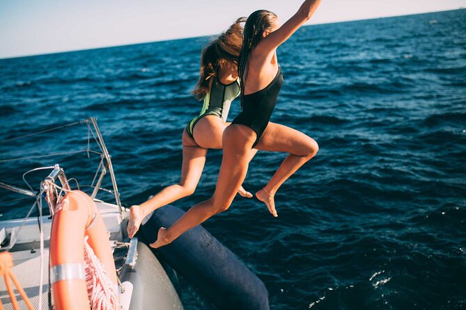 Luxury Catamaran Cruise with Brunch and Unlimited Drinks - Pricing & Value for Money