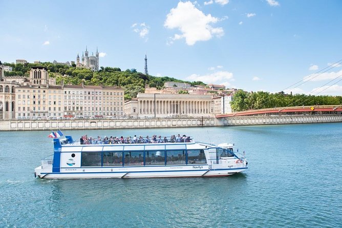 Lyon City Card Attractions & Museums Card & Guide with City Map - Who Should Consider This Card?