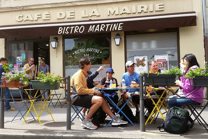 Lyon Electric Bike Tour including Food Tasting with a Local Guide - The Price and Its Value