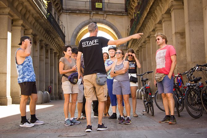 Madrid Highlights Bike Tour - Final Thought