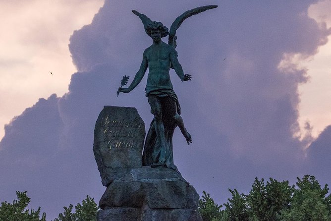 Magic Turin Evening Tour - Practical Tips
