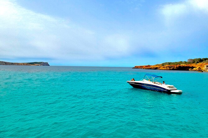 MagiCharter: Private charter motorboat sunset in Ibiza - The Sum Up: Who’s It Best For?