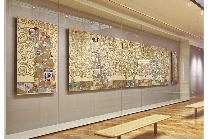MAK - Museum of Applied Arts, Vienna, Ticket - Who Will Love This Experience?