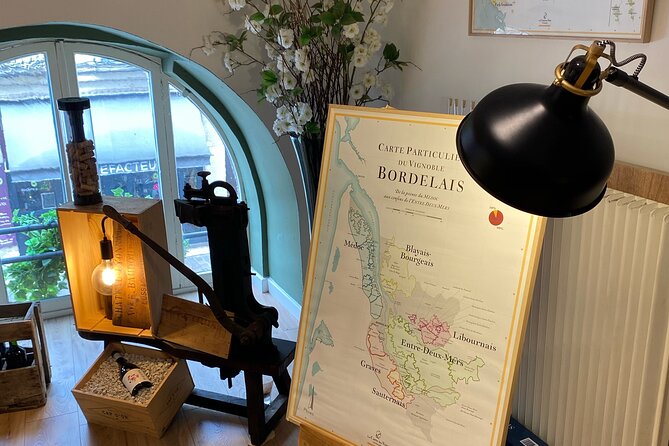Make your own cuvée of Bordeaux wine - Who Will Love This Experience?