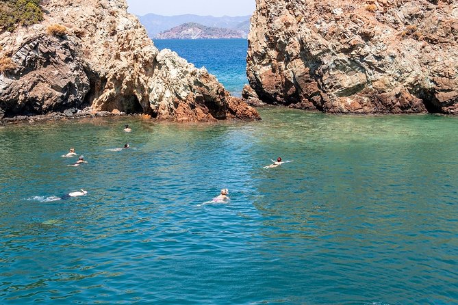 Manavgat and Side Boat Trip with Dolphins Island incl. Lunch - Summary: Who Is This Tour For?