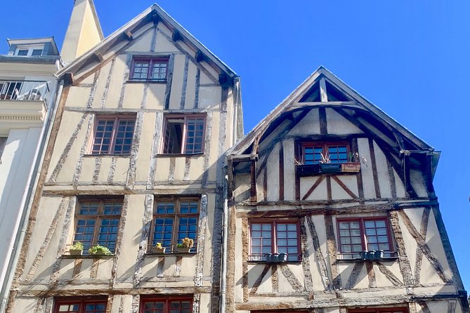 Marais Tour With a Local - Frequently Asked Questions