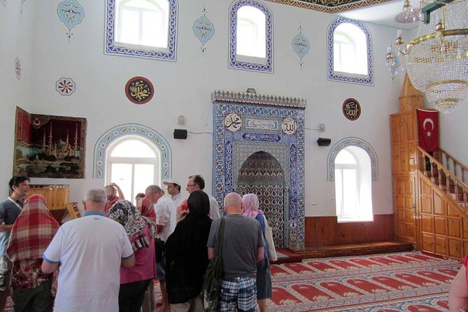 Marmaris Village Tour with Waterfalls & Visit Jesus Beach - FAQ