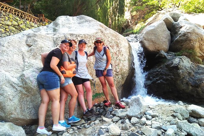 Marrakech: Atlas Mountains, Ourika Valley, Waterfall with Guide - Final Thoughts