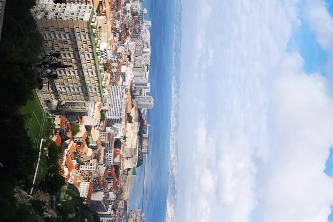 Marseille Shore Excursion: City Sightseeing Tour of Marseille - Summary