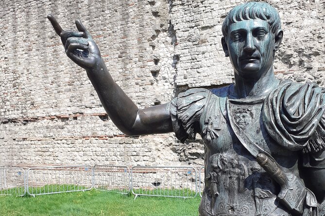 Medieval History Walking Tour from The Tower of London - Who This Tour Is Best For