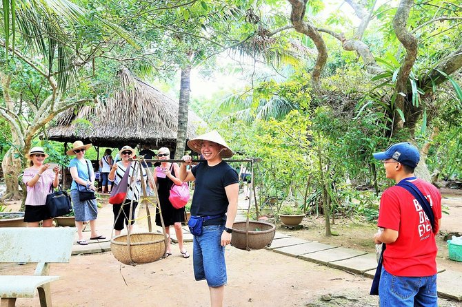 Mekong Delta River Cruise Adventure Tour from Ho Chi Minh - Final Thoughts