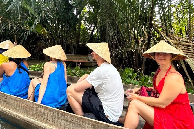 Mekong Delta Small-Group Tour from Ho Chi Minh City - Final Thoughts