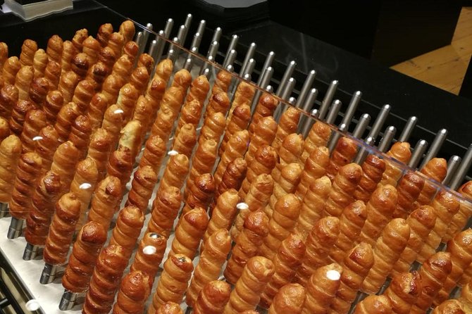 Milan: Sweet Delights Patisserie Tour by Do Eat Better - Who Should Take This Tour?