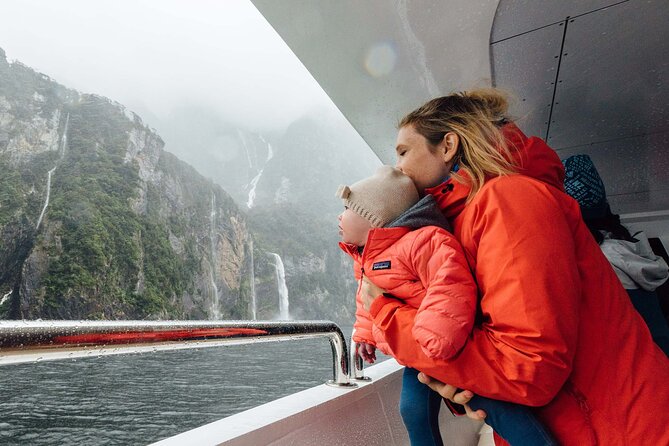 Milford Sound Coach and Cruise tour from Queenstown - FAQ