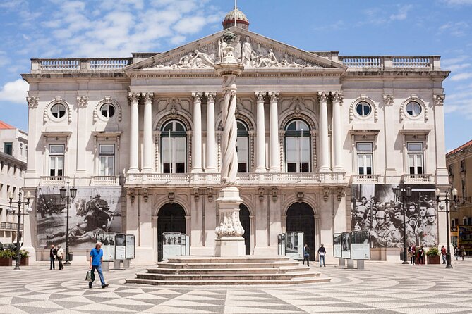 Mon Ami Burguês - Lisbon City Center Private Tuk Tuk Tour - Frequently Asked Questions
