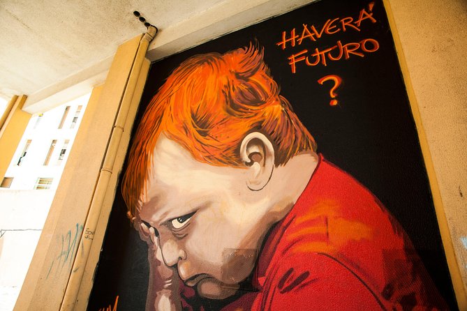 Mon Ami Maravilha - Lisbon Street Art Private Tuk Tuk Tour - FAQs