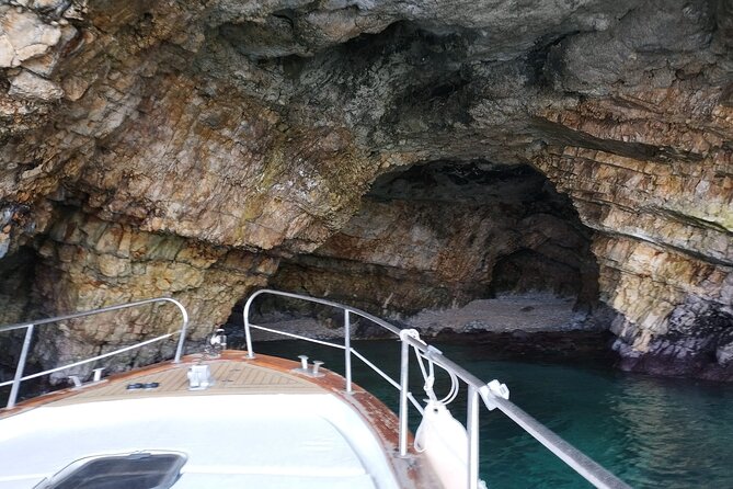 Monopoli Shared tour by Gozzo boat to the Polignano caves - Final Thoughts
