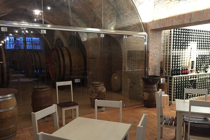 Montepulciano: Winery Tour & Tasting Experience - Who Will Love This Experience?