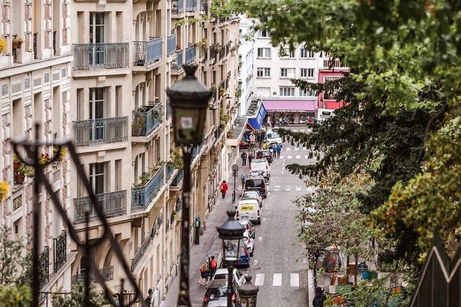 Montmartre Tour with a Local Guide: Private & 100% Personalized - Final Thoughts