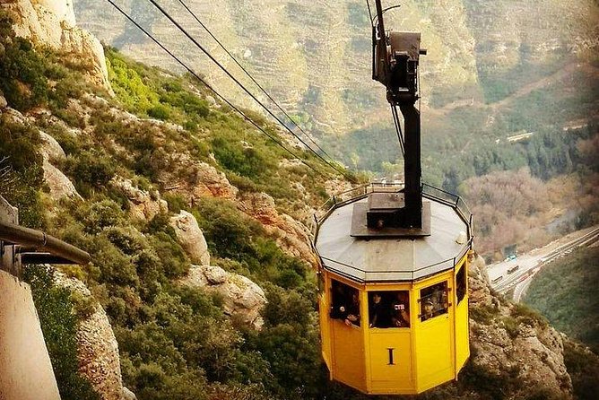 Montserrat Private Tour with La Moreneta Access and Hotel Pickup - Final Thoughts
