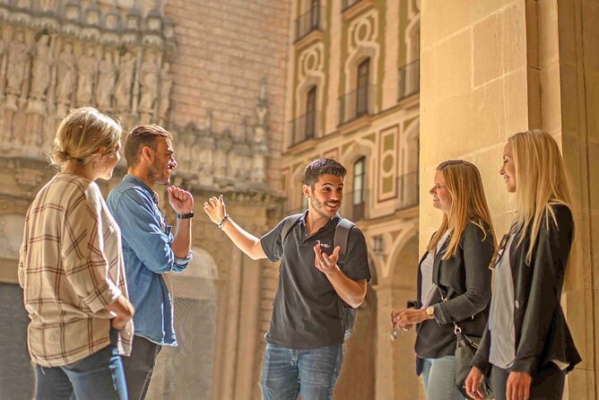 Montserrat Small Group: Monastery, Black Madonna & Natural Park - Who Is This Tour Best For?