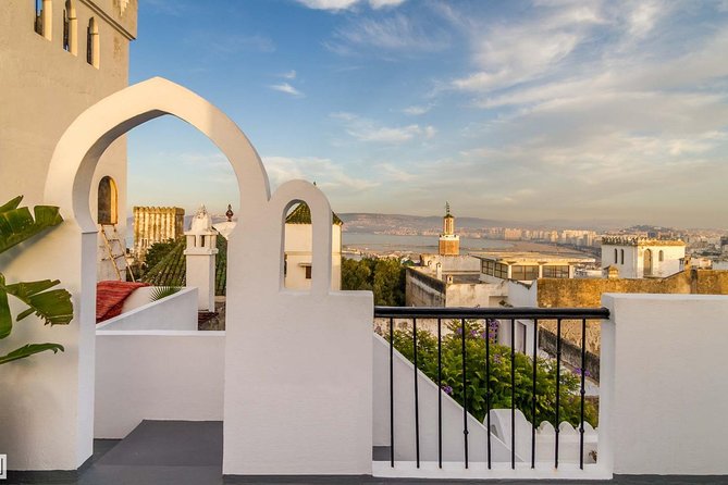 Morocco: Tangier Private Tour from Malaga & Tarifa. All Inclusive - FAQ