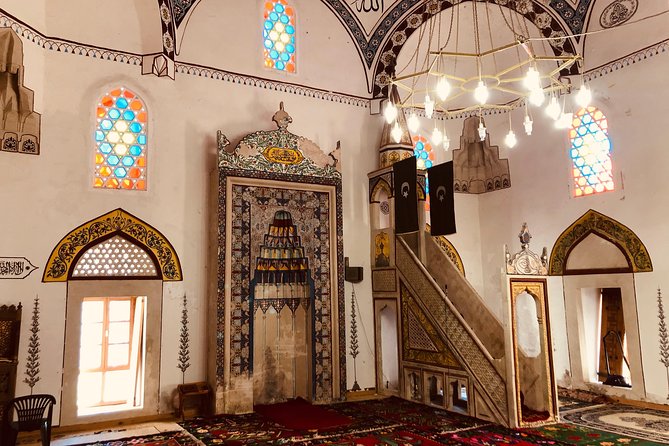 Mostar Private Walking Tour - Who Should Take This Tour?