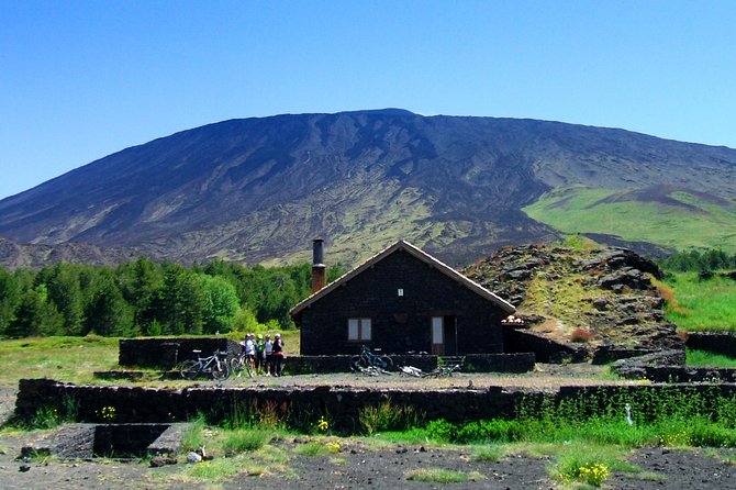 Mountain Biking Etna by MTB or E-Bike - Final Thoughts