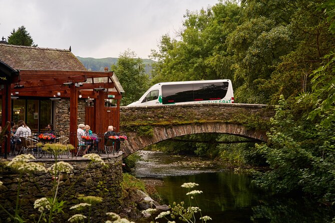 Mountain Goat Full Day Tour: Ten Lakes Tour of the Lake District - Final Thoughts: Is This Tour Right for You?