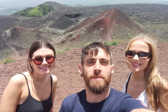 Mt. Etna and Alcantara river full day tour from Catania - The Real Value: Is It Worth the Price?