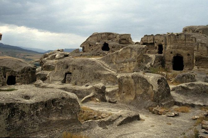 Mtskheta-Gori-Uplistsikhe - FAQs