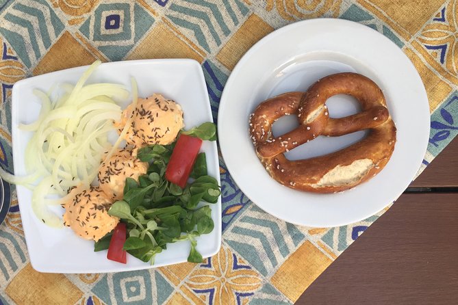 Munich Beer and Bavarian Bites Small-Group Tour - FAQs