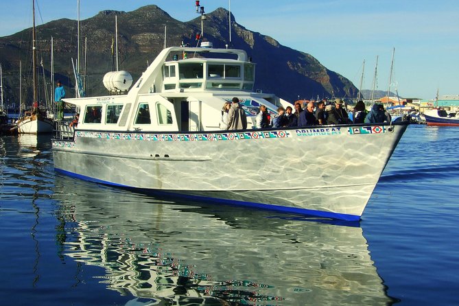 MUST DO: Boulders Beach & Cape Point Full Day Tour #1 Rated - FAQ