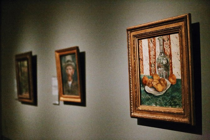 MUST SEE! Exclusive Museum Day Van Gogh & Rijksmuseum Guided Tour - The Practical Side: What Travelers Should Know