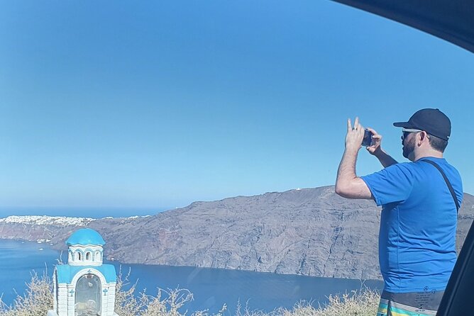 My Ultimate Half-Day Private Santorini Road Trip - Who Should Book This Tour?