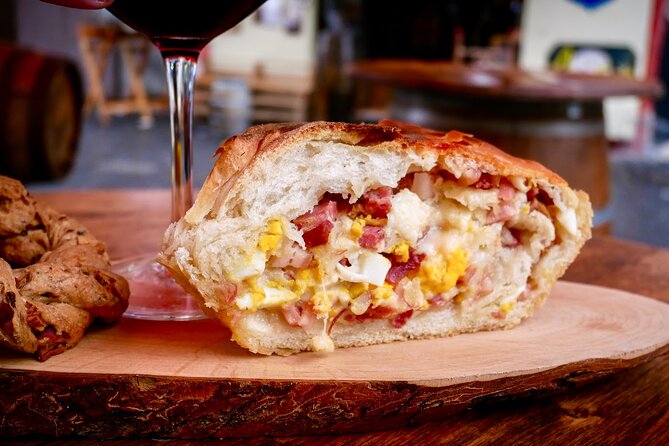 Naples Walking Food Tour With Secret Food Tours - FAQ