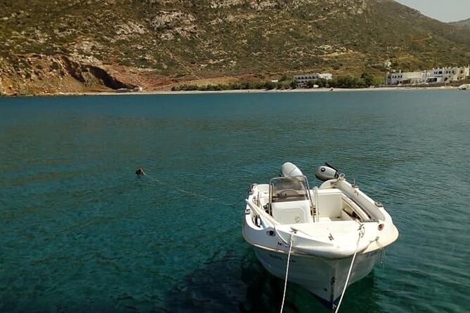 Naxos: Highlights of Naxos Day Tour - FAQ