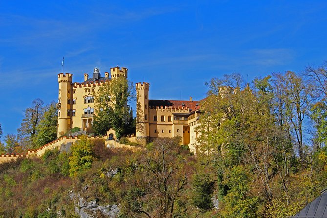 Neuschwanstein Castle Tour from Munich - Who This Tour Suits Best