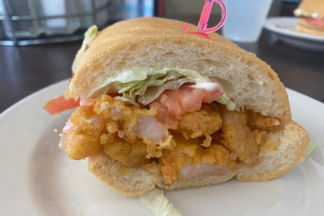 New Orleans Food Walking Tour of the French Quarter with Small-Group Option - Final Thoughts