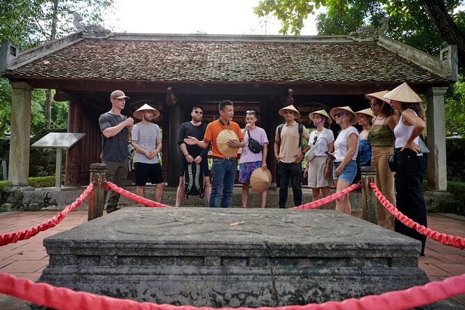Ninh Binh Day Trip: Hoa Lu-Trang An/Tam Coc-Mua Cave-Cycling-Boat - What Sets This Tour Apart?