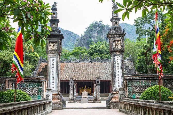 Ninh Binh Full-Day Tour from Hanoi to Hoa Lu, Tam Coc & Mua Cave Via Boat & Bike - Final Thoughts