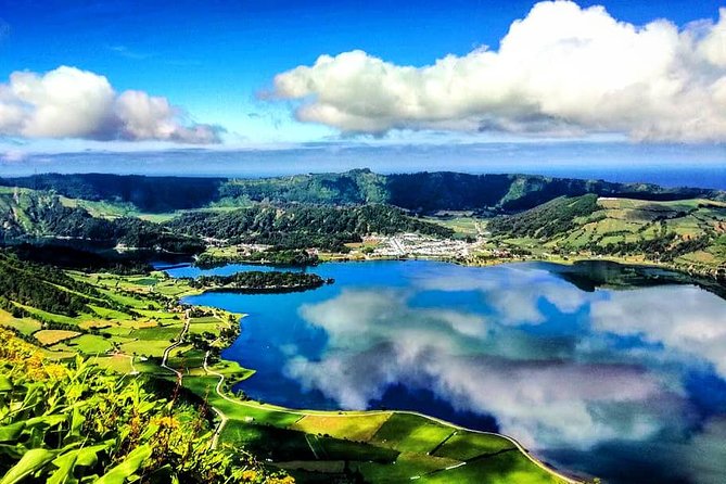 Off the Beaten Track Half Day Sete Cidades Jeep Tour - FAQ