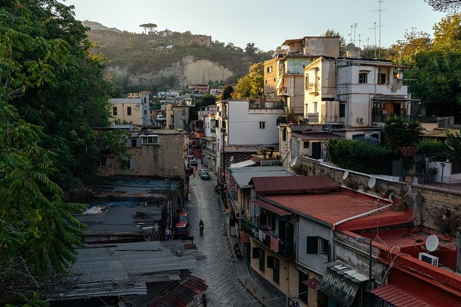 Off the Beaten Track in Naples: Private City Tour - FAQs
