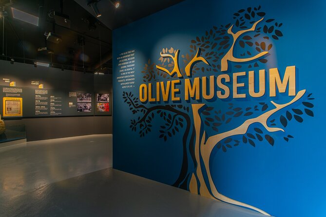 Olive museum Klis with educational olive oil tasting - Final Thoughts