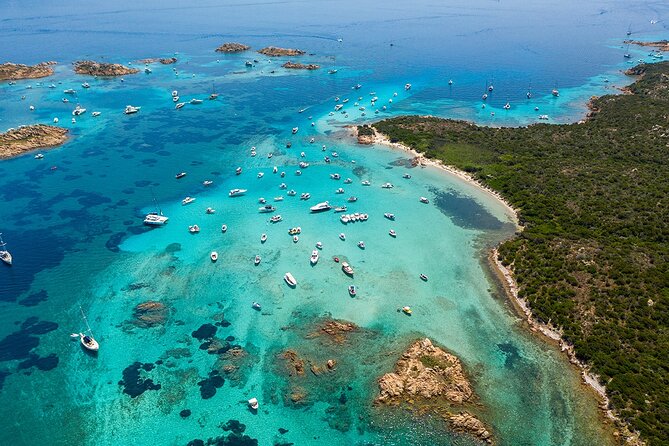 One Day Private Excursion to the La Maddalena Archipelago - FAQ