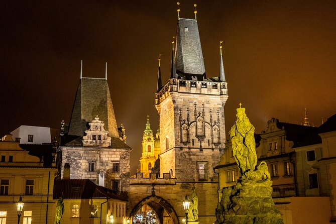 One Prague Tour: The Castle Side with local Food & Beer - Final Thoughts
