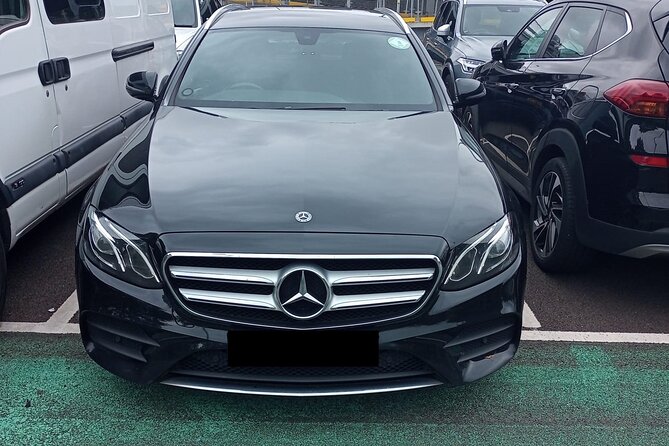 One Way Taxi Transfer from London to Heathrow Airport - Final thoughts: Who should choose this?