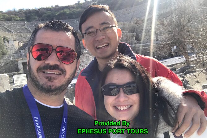 ONLY FOR CRUISE GUESTS: Best Seller Highlights of Ephesus Private Tour - The Sum Up: Why This Tour Deserves Your Consideration