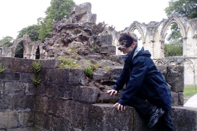 Original Harry Potter Locations Tour : Guided Tour of York - Final Thoughts